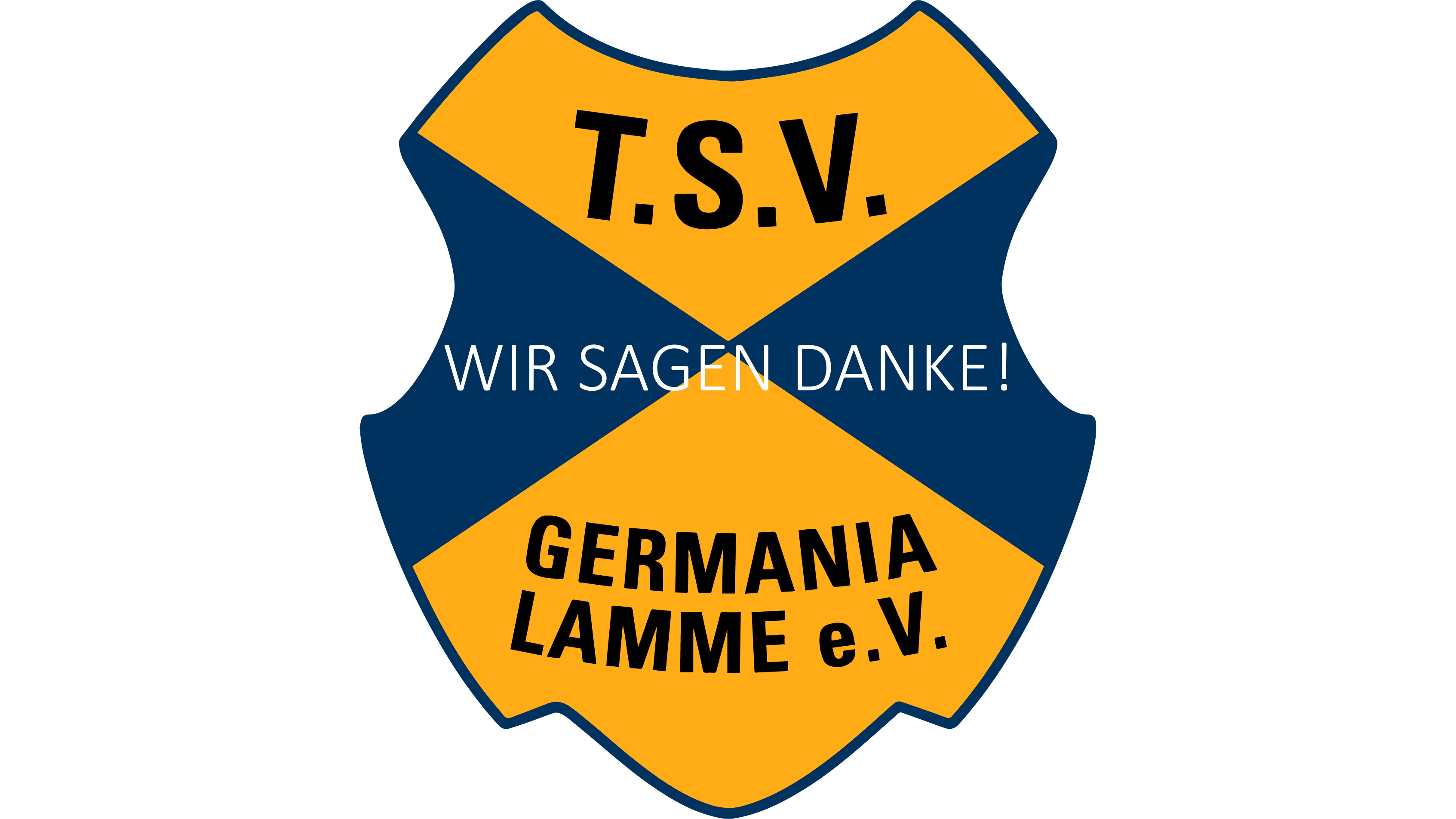 Danke Kumpel Und Kumpelinen TSV Germania Lamme E V Danke Kumpel Und Kumpelinen TSV Germania Lamme E V