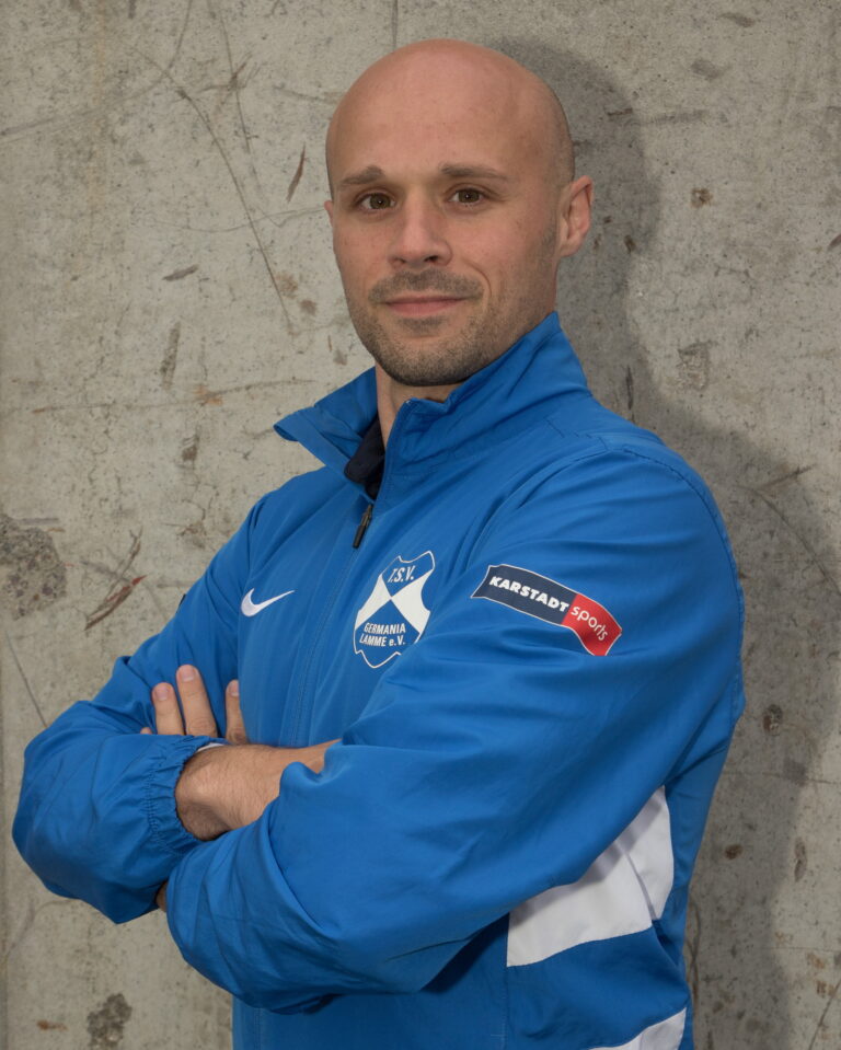 Eine Erfolgsgeschichte geht zu Ende – TSV Germania Lamme, Sean Krebs und Daniel Hermes gehen ab ...