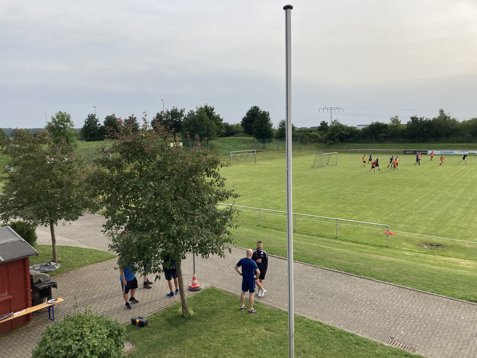 Trainer Und Betreuerkick Der Jugendabteilung TSV Germania Lamme E V Trainer Und Betreuerkick Der Jugendabteilung TSV Germania Lamme E V